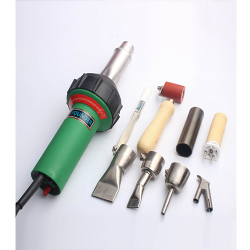230V 1600W Hot Air Welding Tool (kit) ZX1600 - MAYOR CONSULTANT ...