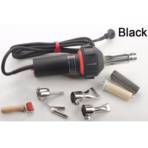 230V 1600W Hot Air Welding Tool (kit) ZX1600 - MAYOR CONSULTANT ...