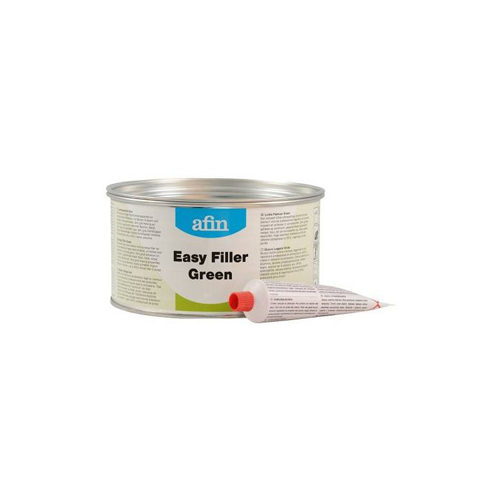 Easy filler green - MAYOR CONSULTANT INTERNATIONAL