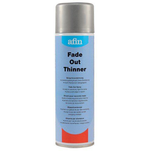 Akemi Fade Out Thinner 500ml - MAYOR CONSULTANT INTERNATIONAL