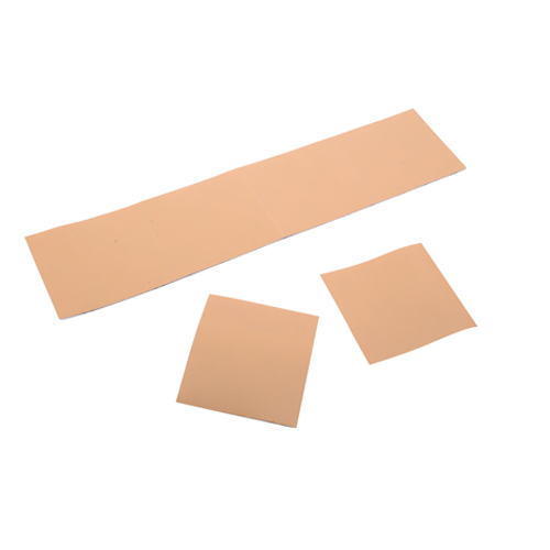 Gold 115mm*25m Flex Sponge Roll P240 - MAYOR CONSULTANT INTERNATIONAL