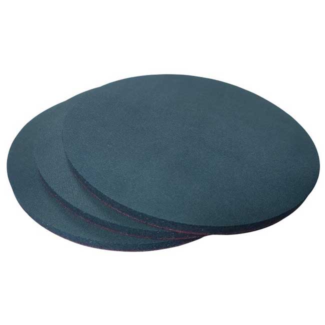 32mm Superfine Foam Disc P2000 - MAYOR CONSULTANT INTERNATIONAL