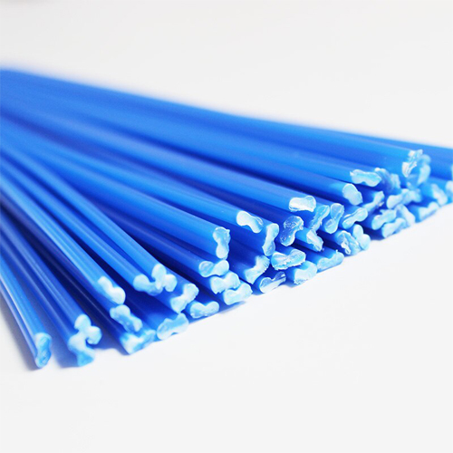 PP Welding Rods, Blue - MAYOR CONSULTANT INTERNATIONAL