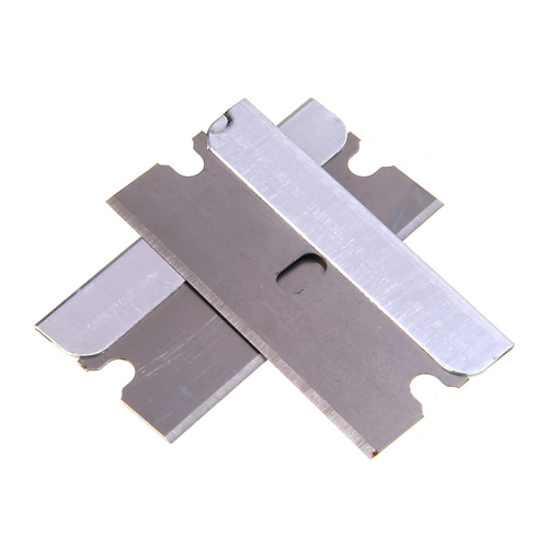Razor Blade Single Edge - MAYOR CONSULTANT INTERNATIONAL