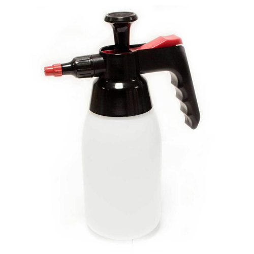 Spray Pump Dispenser Size 1Ltr - MAYOR CONSULTANT INTERNATIONAL