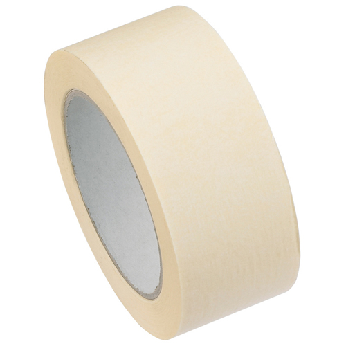 Trim Masking Tape 50mmx10m - MAYOR CONSULTANT INTERNATIONAL