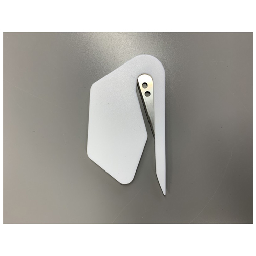 Cutter For Masking Film Standard - MAYOR CONSULTANT INTERNATIONAL