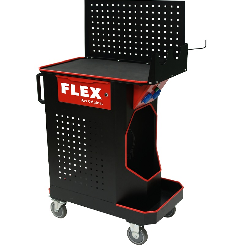 Flex Working Station - MAYOR CONSULTANT INTERNATIONAL